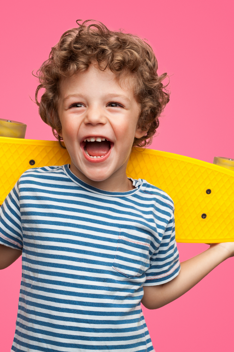 Toddler – How Wee Learn