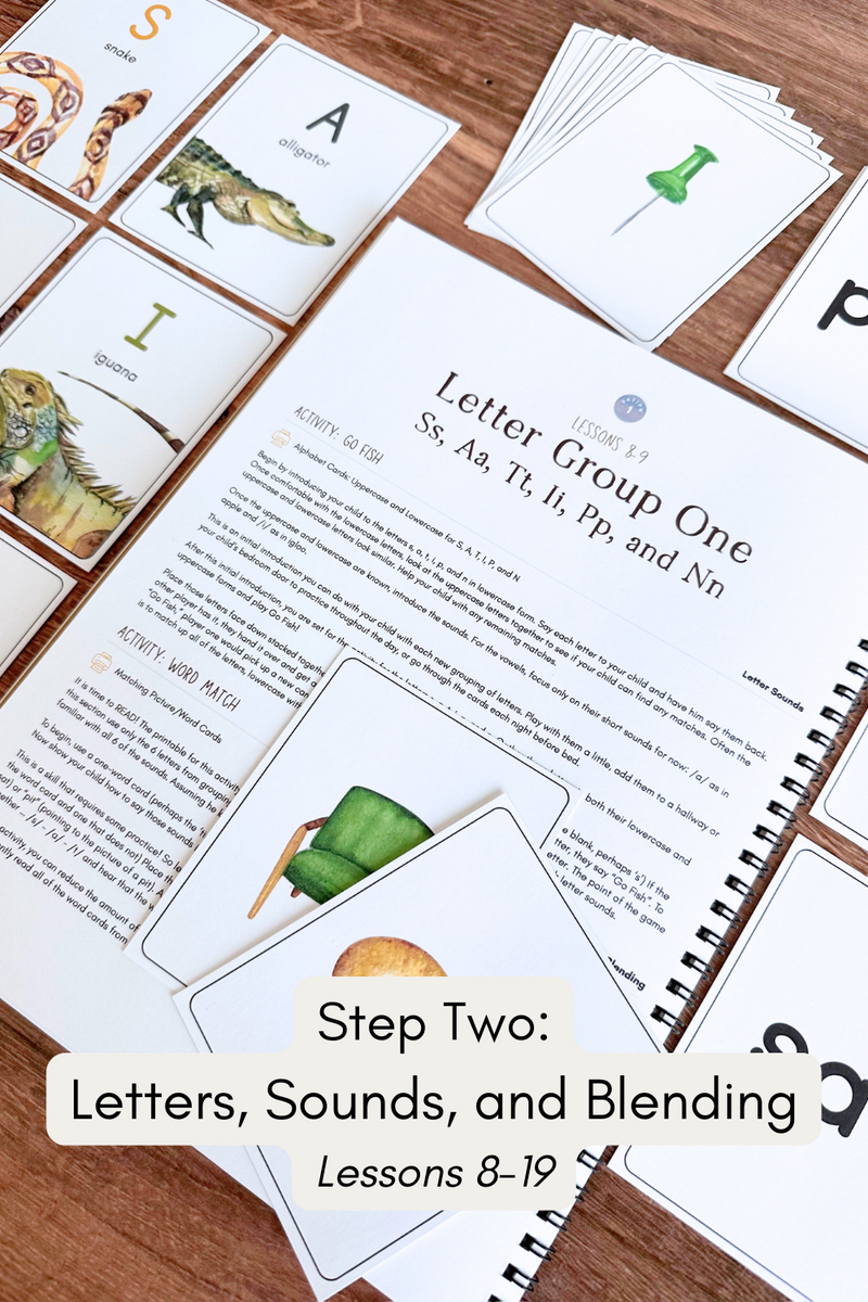 How Wee Read – How Wee Learn